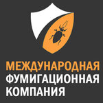 International Fumigation Company (Staroderevenskaya Street No:11к2), haşere ilaçlama firmaları  Saint‑Petersburg'dan