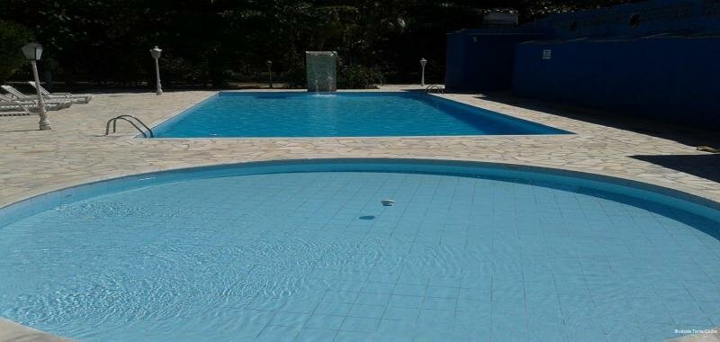 Otel Ilhabela Tênis Clube, Ilhabela, foto