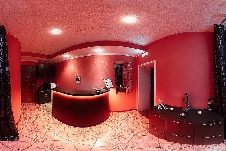Erotik masaj salonu SPA platinum, Samara, foto