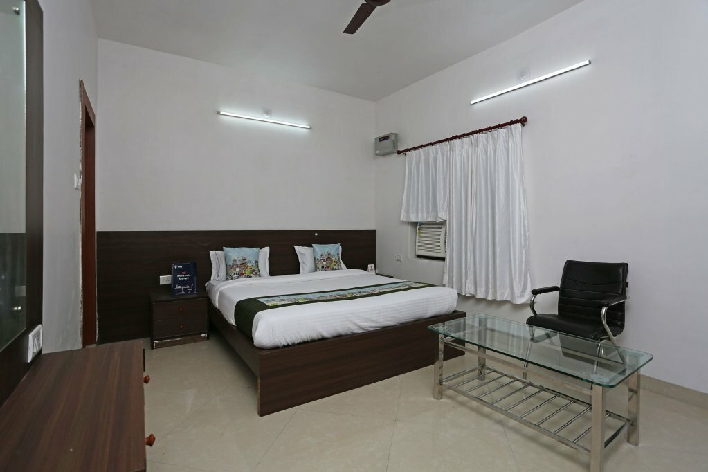 Otel Oyo 10508 Hanshika Residency, Orissa, foto