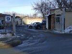 ГСК № 125/525 (Prostornaya ulitsa No:9/3, Orenburg), garajlar  Orenburg'dan