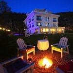 The Escape Hotel (İstanbul, Şile, Ağva Merkez Mah., Yakuplu Cad., 234), otel  Şile'den