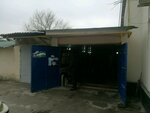 Oil Change (Guruchariq koʻchasining O‘rta tor ko‘chasi No:30, Almazar District), express yağ değişim noktası  Taşkent'ten