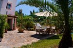 Villa Avra (Ionian Islands, Kato Korakiana), daireler  Dünya'dan