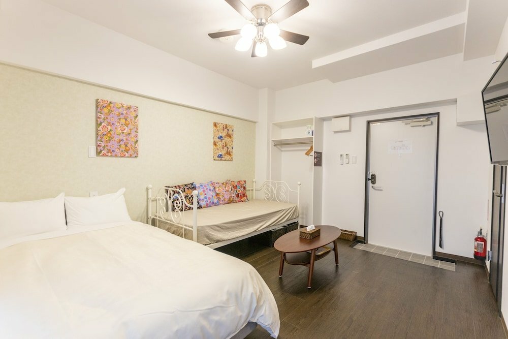 Otel Hotel Houklea, , foto