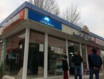 Uztelecom (Tashkent, Qoraqamish 4th Street), telekomünikasyon firmaları  Taşkent'ten