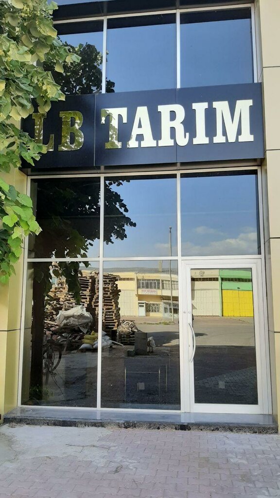 Tarım ürünleri firmaları LB Tarım ve Polimer, Konya, foto