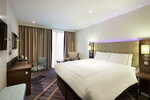 Premier Inn Munich City Centre (Sonnenstraße No:25), otel  Münih'ten