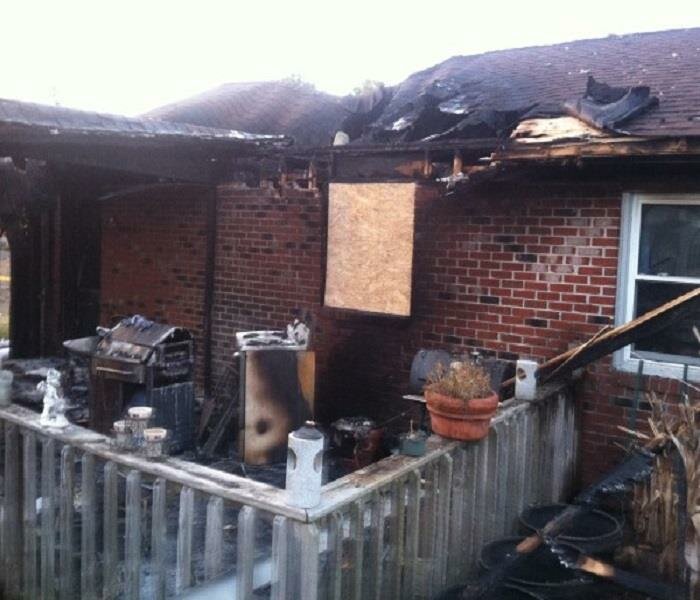 Halı yıkamacılar Servpro of New Hanover, Kuzey Carolina Eyaleti, foto