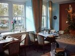 Hotel Antares (Staugraben No:8, Oldenburg (Oldenburg)), otel  Oldenburg'dan