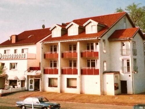 Otel Bittscheidt´s Stadthotel, Datteln, foto