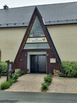 Bergmannsdank (Scheunenstraße No:14, Freiberg), kafe  Freiberg'den