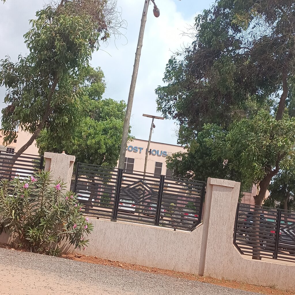 Dini dernekler Pentecost House, Dünya, foto