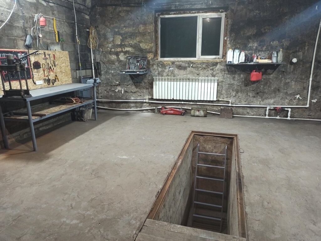 Otomobil servisi Гараж на час, Orenburgskaya oblastı, foto