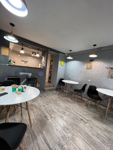 Kafe Burger Time, Stavropolski krayı, foto