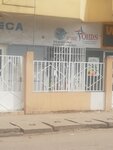 Voyage Ohds (Brazzaville, Commune de Bacongo, Avenue des Trois Francs), seyahat acenteleri  Brazzaville'den