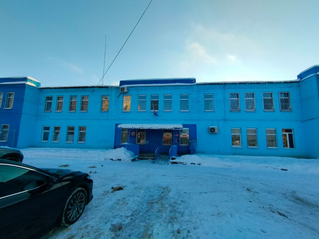 Trafik müdürlükleri РЭО ГИБДД МО МВД России Шуйский, Şuya, foto