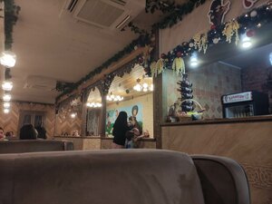 Хачапури (ulitsa Gaydara No:50Ак1), restoran  Prokopyevsk'ten