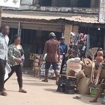 Shop (Greater Accra Region, La Nkwantanang Madina Municipal, Madina, Acasia Street), banyo ve klozet ekipman ve aksesuarları üreticileri  Dünya'dan