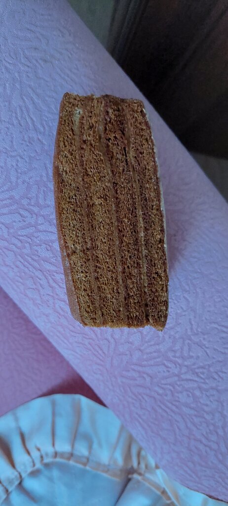 Pasta, şekerleme ve tatlı Belevskaya pastila, Beliov, foto