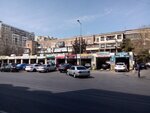 Moyka 217 (Cernyaevski Street No:53A), oto yıkama  Bakü'den
