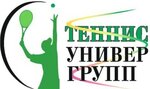 ТеннисУнивергрупп (Sirenevy Boulevard No:4с12), tenis kulüpleri ve kortları  Moskova'dan