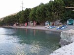 Little Ani (Gegharkunik Region, Sevan National Park), resort oteller, tesisler  Geğarkunik'ten