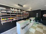 Dobropar (ulitsa Lenina No:3А), elektronik sigara satış noktaları  Artiomovski'den