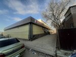 Qiwi (Musa Jálel kóshesі No:11), ödeme terminali  Jezkazgan'dan