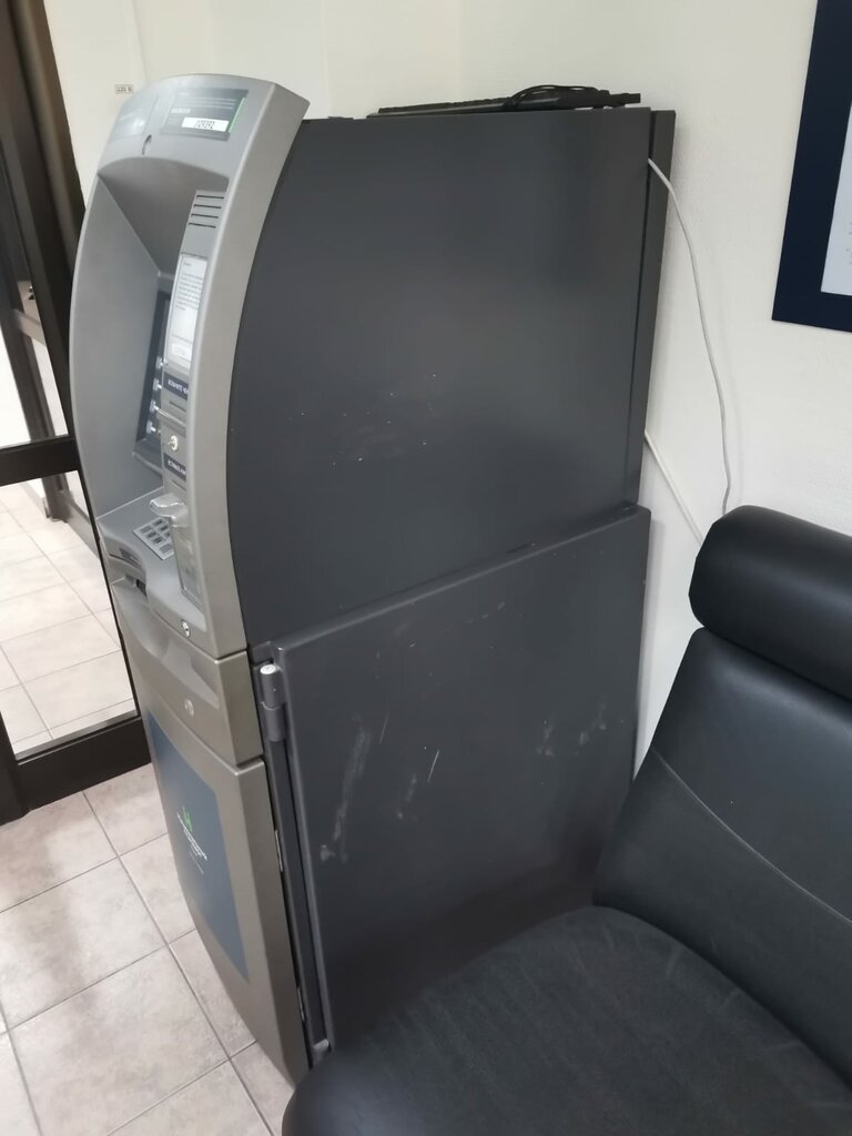 ATM'ler National Standard, Stariy Oskol, foto
