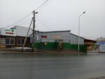 Автосервис (Listvennaya ulitsa No:19А), otomobil servisi  Kazan'dan