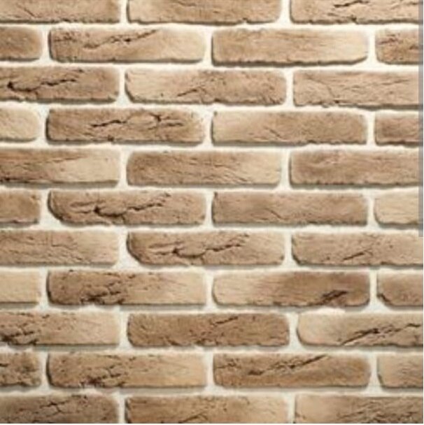 Kaplama malzemeleri А&м Кирпич, Uvarovo, foto