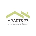 Aparts77 on Pavshinsky Boulevard 5 (Pavshinsky Boulevard No:5), kısa süreli konaklama  Krasnogorsk'tan