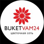 Buketvam24 (Lenina Street No:38Г), çiçekçiler  Neftekamsk'tan