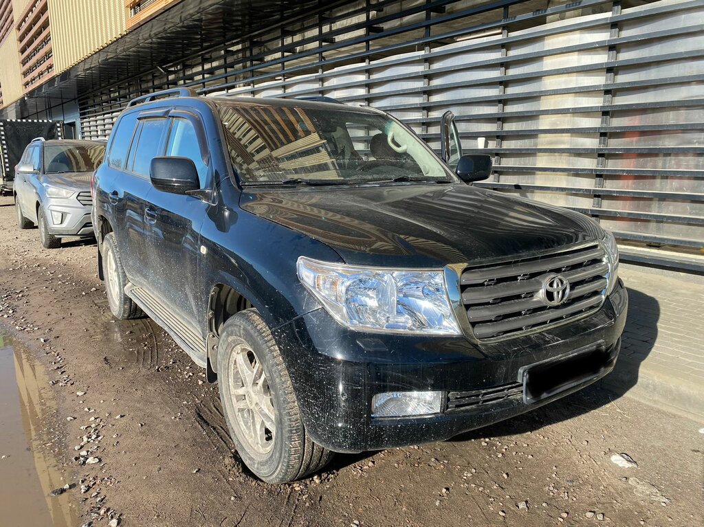 Otomobil servisi Нанотех, Riazan, foto