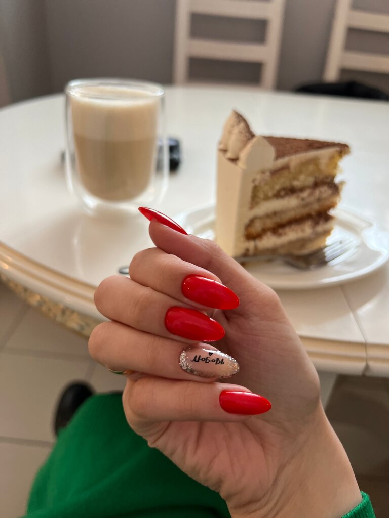 Manikür-pedikür Студия Татьяны Трофимовой, Kstovo, foto