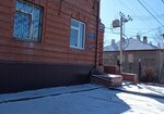 Паритет (ulitsa Chernyshevskogo No:92), kerestecilik, ağaç satışı  Krasnoyarsk'tan