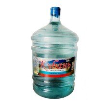 Su satışı Magazin vody i napitkov, Anapa, foto