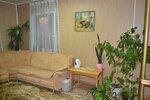 Gostiny dvor (ulitsa Pushkina No:16А), otel  Niagan'dan