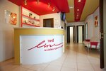 Klinika krasoty i zdorovya Red Line (Akademika Yefremova Street No:23), güzellik salonu  Kiev'den