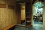 Sauna na Soyuznoy 18 (Soyuznaya Street No:18, posyolok Tveritsy), saunalar  Yaroslavl'dan