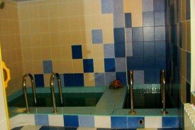 Saunalar Домашний уют, Orenburg, foto