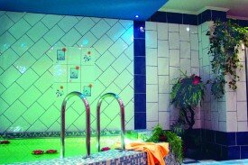 Chito-Grito (pereulok Turgeneva No:4, Samara), kafe  Samara'dan