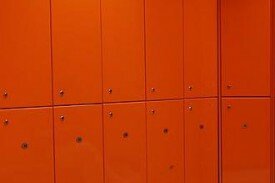 Saunalar Mayakovka-SPA, Moskova, foto