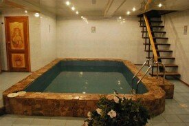 Hamamlar Kamennaya chasha № 2, Samara, foto