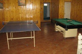 Saunalar Sauna Okhota, Simferopol (Akmescit), foto