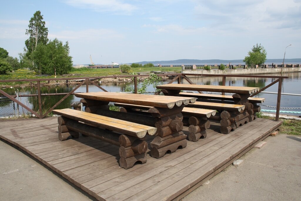 Otel Онего, Petrozavodsk, foto