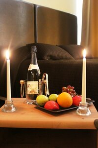 Sampo (ulitsa Mikhaila Vasilyeva No:11), otel  Vyborg'dan