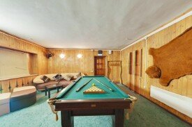 Saunalar Sauna Savanna, Yekaterinburg, foto