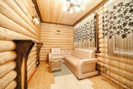 Hamamlar Банный комплекс РайЦентр, Surgut, foto